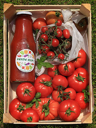 Cosuri cu Legume Proaspete - Legume Vrac - Bacanie | Verde Stop